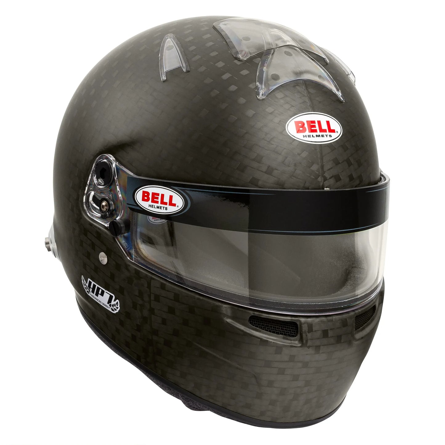 BELL RACING HELMET | HP7 EVO-Ⅲ – スパルコ専門店アウティスタ
