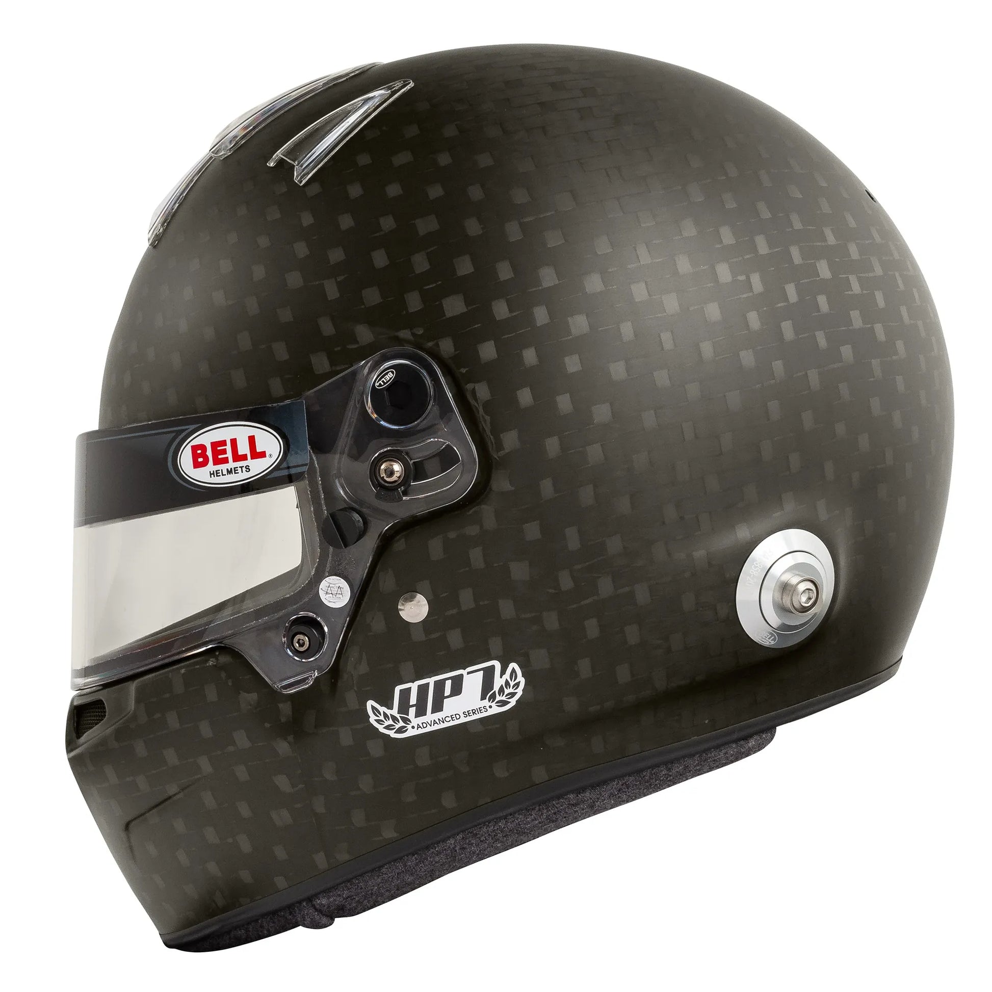 BELL RACING HELMET | HP7 EVO-Ⅲ – スパルコ専門店アウティスタ